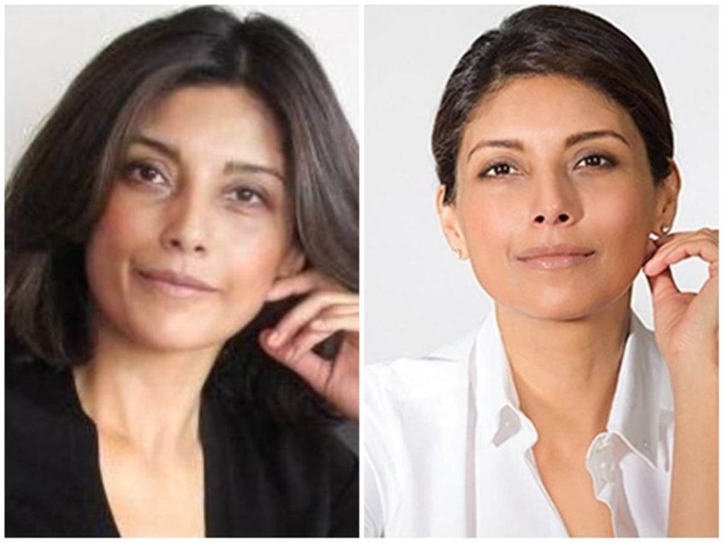 മോഹന്‍ലാല്‍ ചിത്രം നിര്‍ണയത്തിലെ നടി, മമ്മൂട്ടിക്കൊപ്പവും അഭിനയിച്ചു; ഈ ...