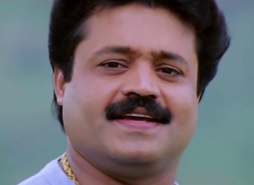 മോഹന്‍ലാലും മമ്മൂട്ടിയും സുരേഷ് ഗോപിയും മീശ വടിച്ചപ്പോള്‍ സംഭവിച്ചത് ...