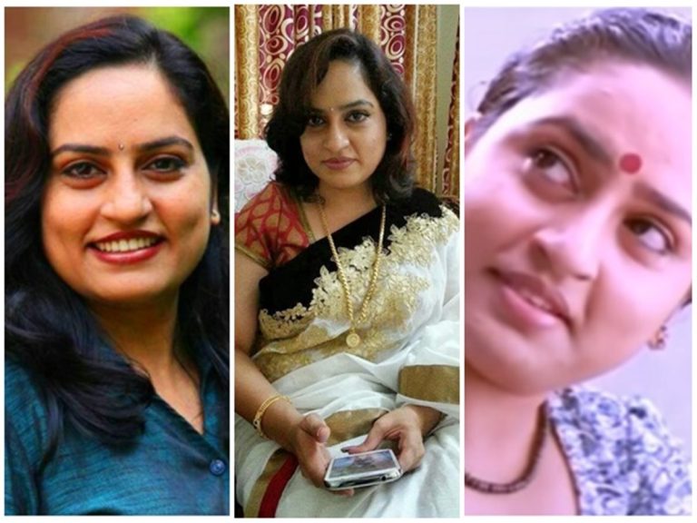 സിനിമയിലും സീരിയലിലും ലേഡി മമ്മൂട്ടി; പ്രായമാകാത്ത മഹിമ, ഈ നടിയെ ...