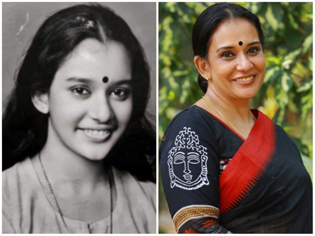 സാമ്പത്തികമായി താന്‍ ഇന്നും സിനിമയില്‍ സേഫ് അല്ല: മാല പാര്‍വതി - Screenima