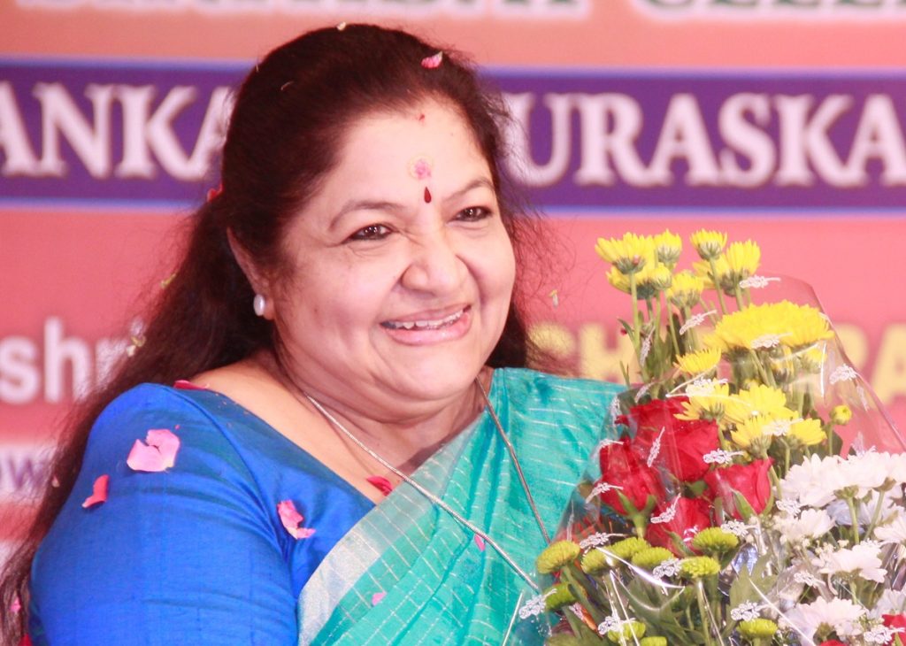 Happy Birthday KS Chithra: ഇന്ന് ജന്മദിനം ആഘോഷിക്കുന്ന കെ.എസ്.ചിത്രയുടെ ...