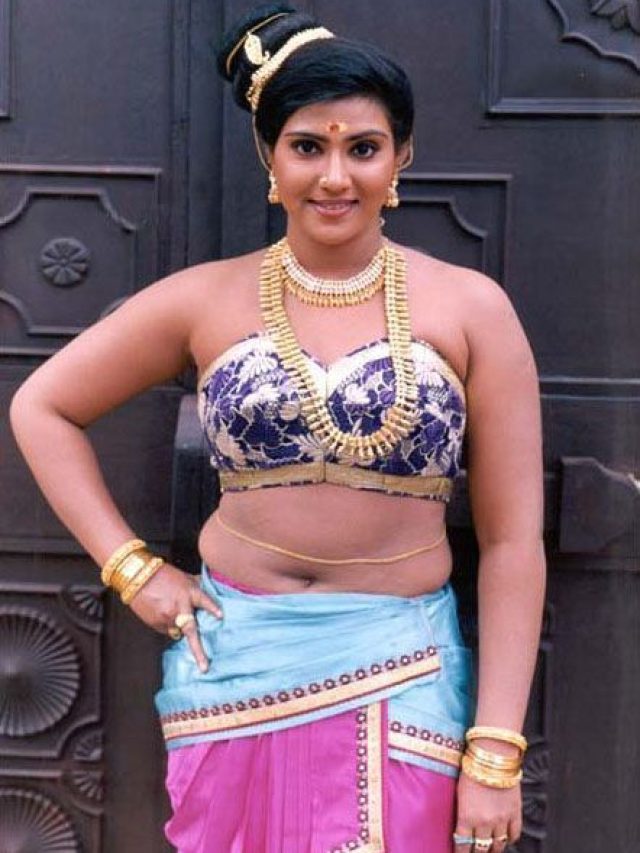 പ്രായം 51, മലയാളത്തിന്റെ ആക്ഷന്‍ ക്വീന്‍; - Screenima