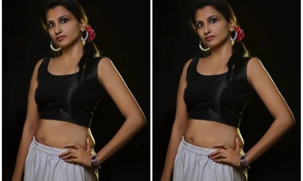 ഡോക്ടര്‍, മോഡല്‍, അഭിനേത്രി; ഷിനു ശ്യാമളന്റെ ഹോട്ട് ചിത്രങ്ങള്‍ കാണാം ...