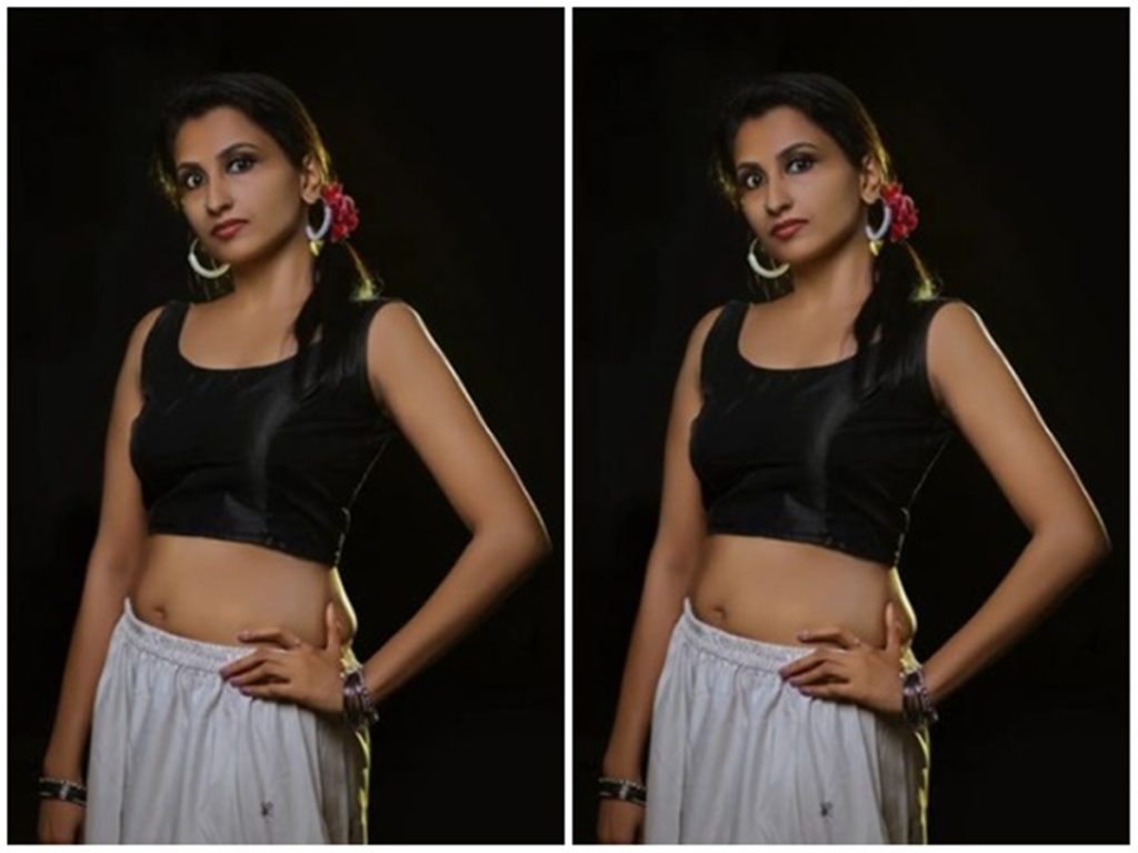 ഡോക്ടര്‍, മോഡല്‍, അഭിനേത്രി; ഷിനു ശ്യാമളന്റെ ഹോട്ട് ചിത്രങ്ങള്‍ കാണാം ...