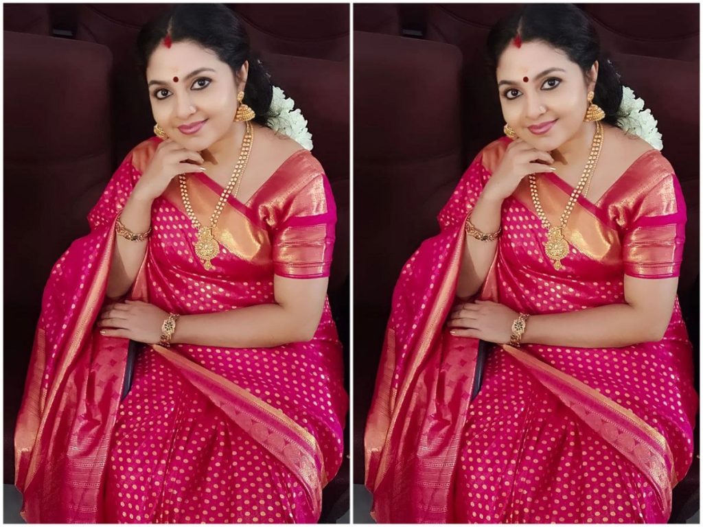 ജീവിതം അവസാനിപ്പിക്കാന്‍ തോന്നിയ നിമിഷങ്ങള്‍ ഉണ്ടായിട്ടുണ്ട്: അമ്പിളി ...