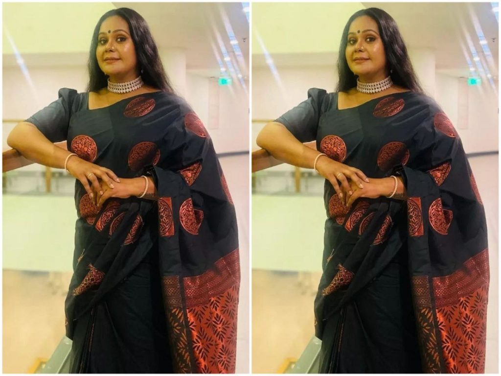 സീരിയലില്‍ കാസ്റ്റിംഗ് കൗച്ച് ഉണ്ടോ? മനസ് തുറന്ന് രേഖ രതീഷ് - Screenima