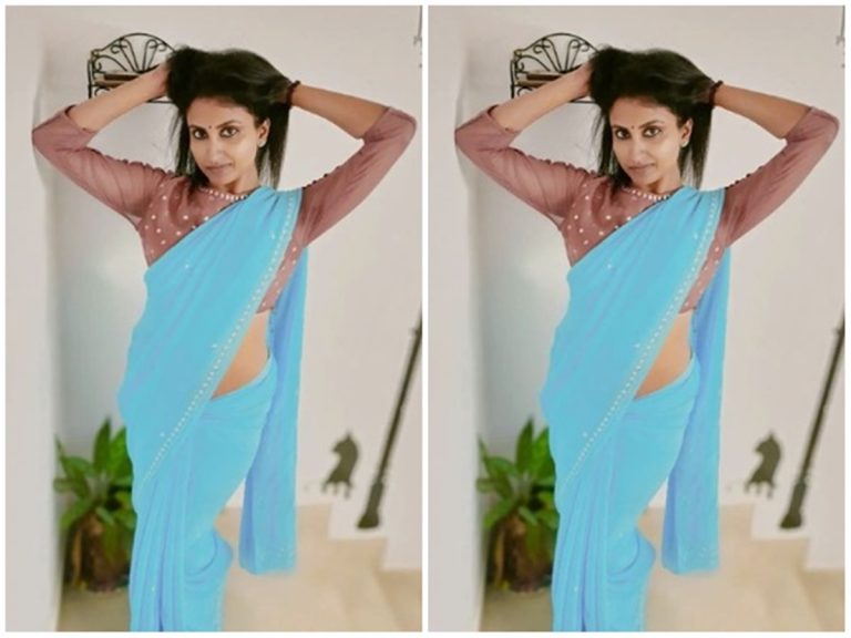 ഷിനു ശ്യാമളന്റെ ഗ്ലാമറസ് ചിത്രങ്ങള്‍ കാണാം - Screenima