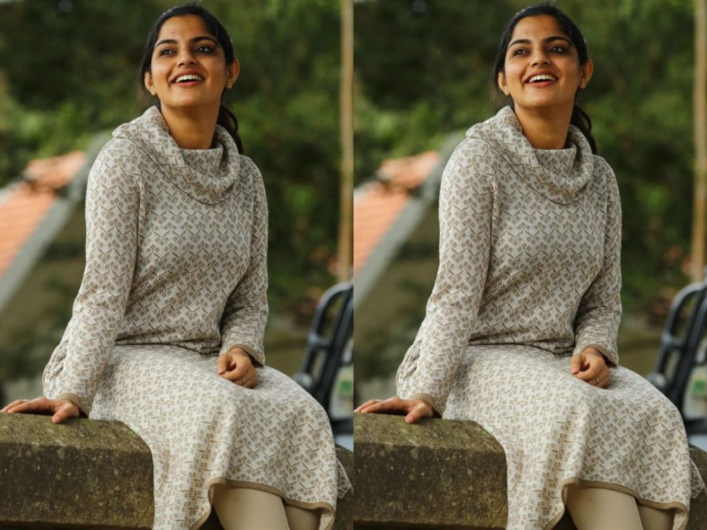 പറയുന്ന കാര്യങ്ങള്‍ ഊതിപെരുപ്പിക്കുന്നതിനോട് താല്‍പര്യമില്ല: നിഖില ...