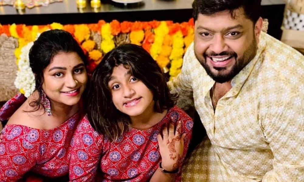 പ്രശ്‌നം വന്നാല്‍ തൊട്ടടുത്ത് ഭാര്യ മാത്രമേ ഉണ്ടാകൂ: മിഥുന്‍ രമേശ് ...