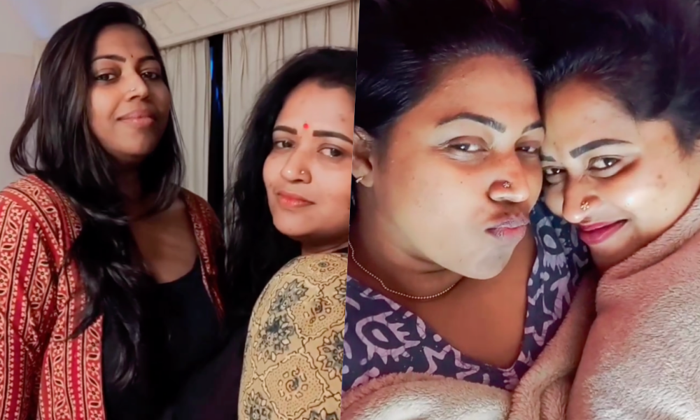 സുമിയുമായുള്ളത് ലെസ്ബിയൻ ബന്ധം; ഗോസിപ്പുകളോട് പ്രതികരിച്ച് മഞ്ജു ...