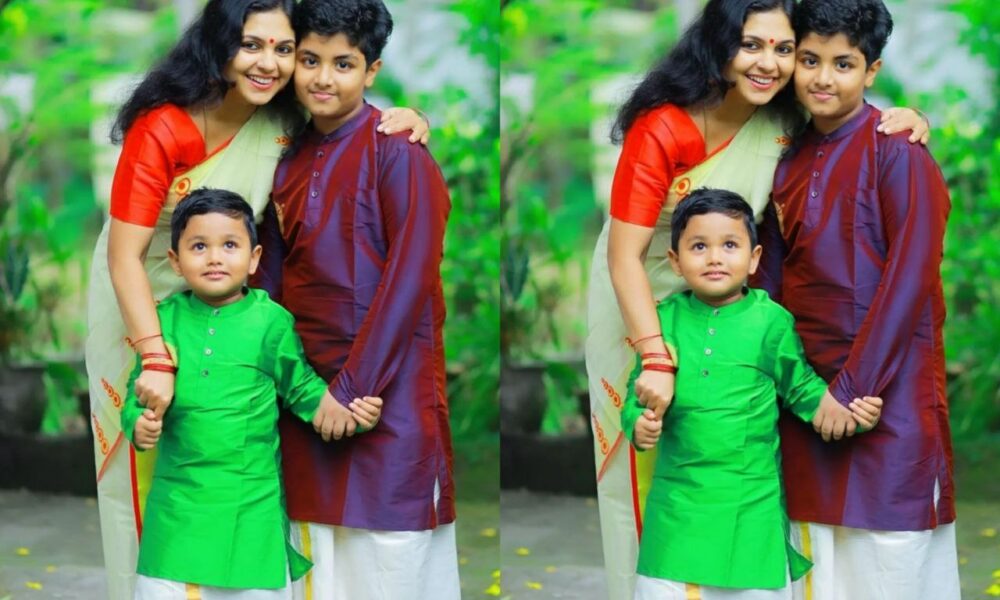 എന്നെക്കാളും പ്രാധാന്യം അവര്‍ക്കാണ്; മനസ് തുറന്ന് അമ്പിളി ദേവി - Screenima